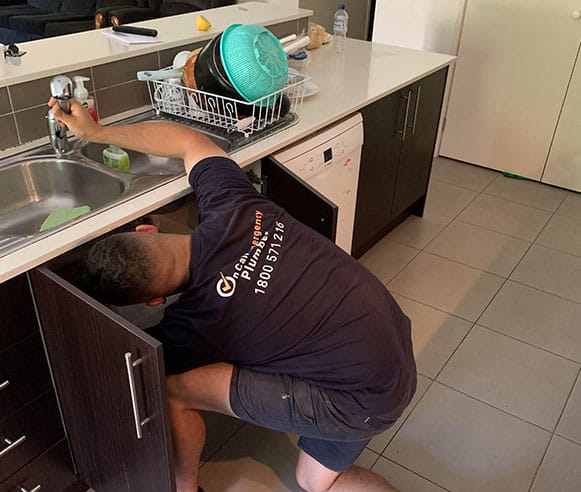 24-Hour Plumbing Melbourne | OnCall Emergency Plumbers