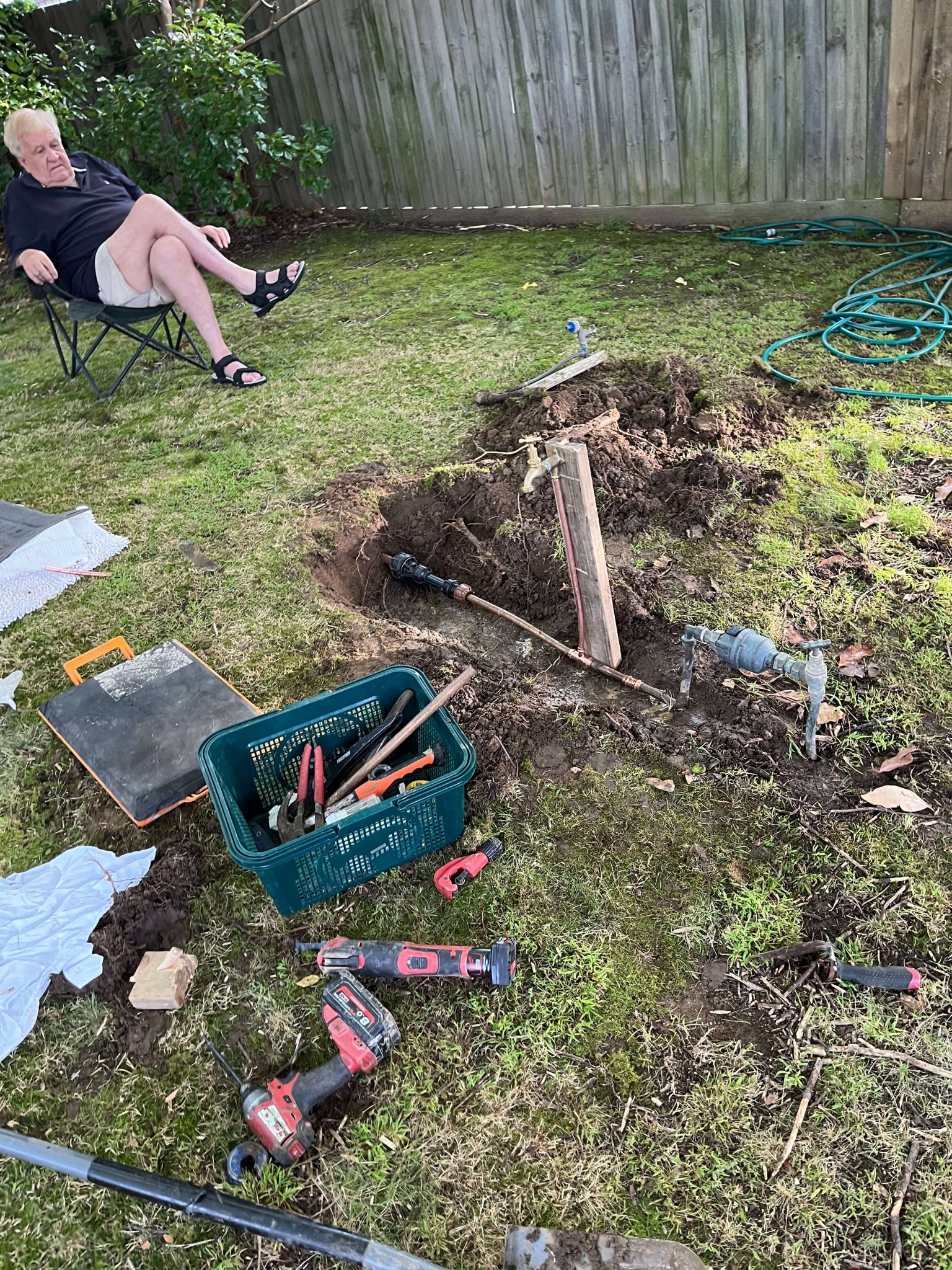 Emergency Plumbing Services in Melbourne | On Call Emergency Plumbers