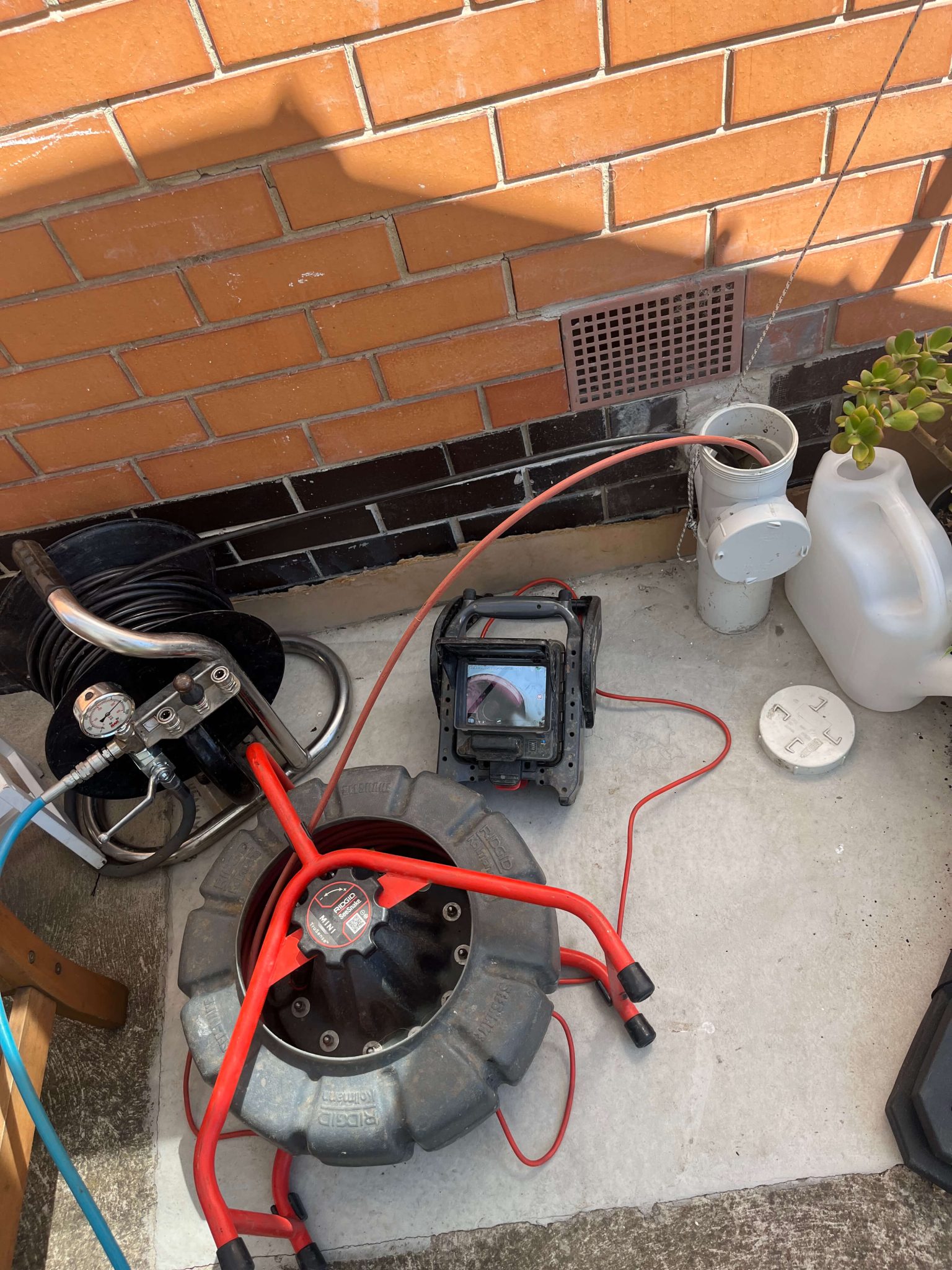 Emergency Plumbing Services in Melbourne | On Call Emergency Plumbers