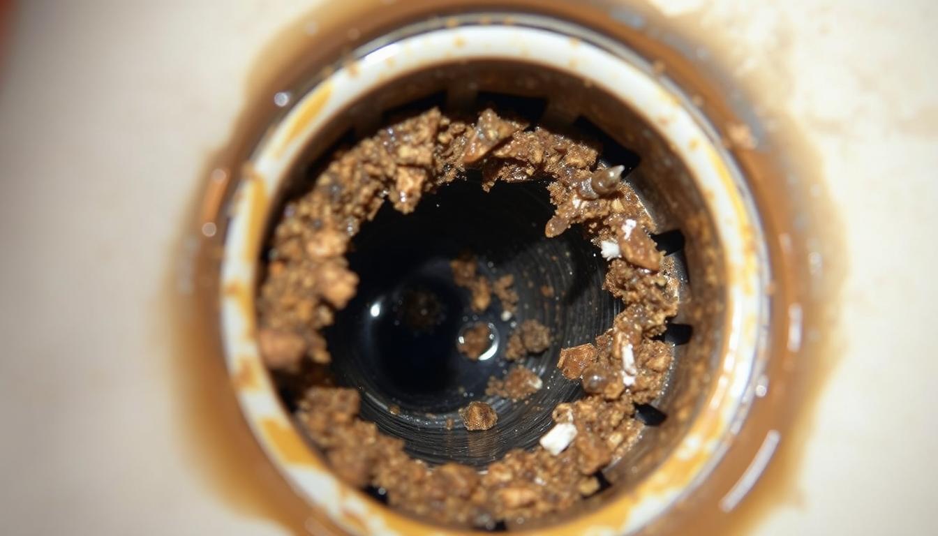 How much does a blocked drain cost to clear in Melbourne
