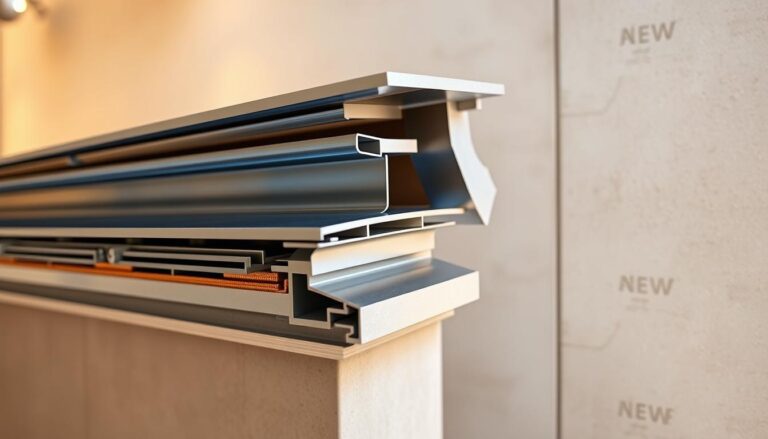 Parapet flashing and capping: how to stop wind-driven rain ingress