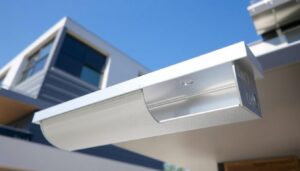 Internal box gutter overflow: causes and the safest fixes
