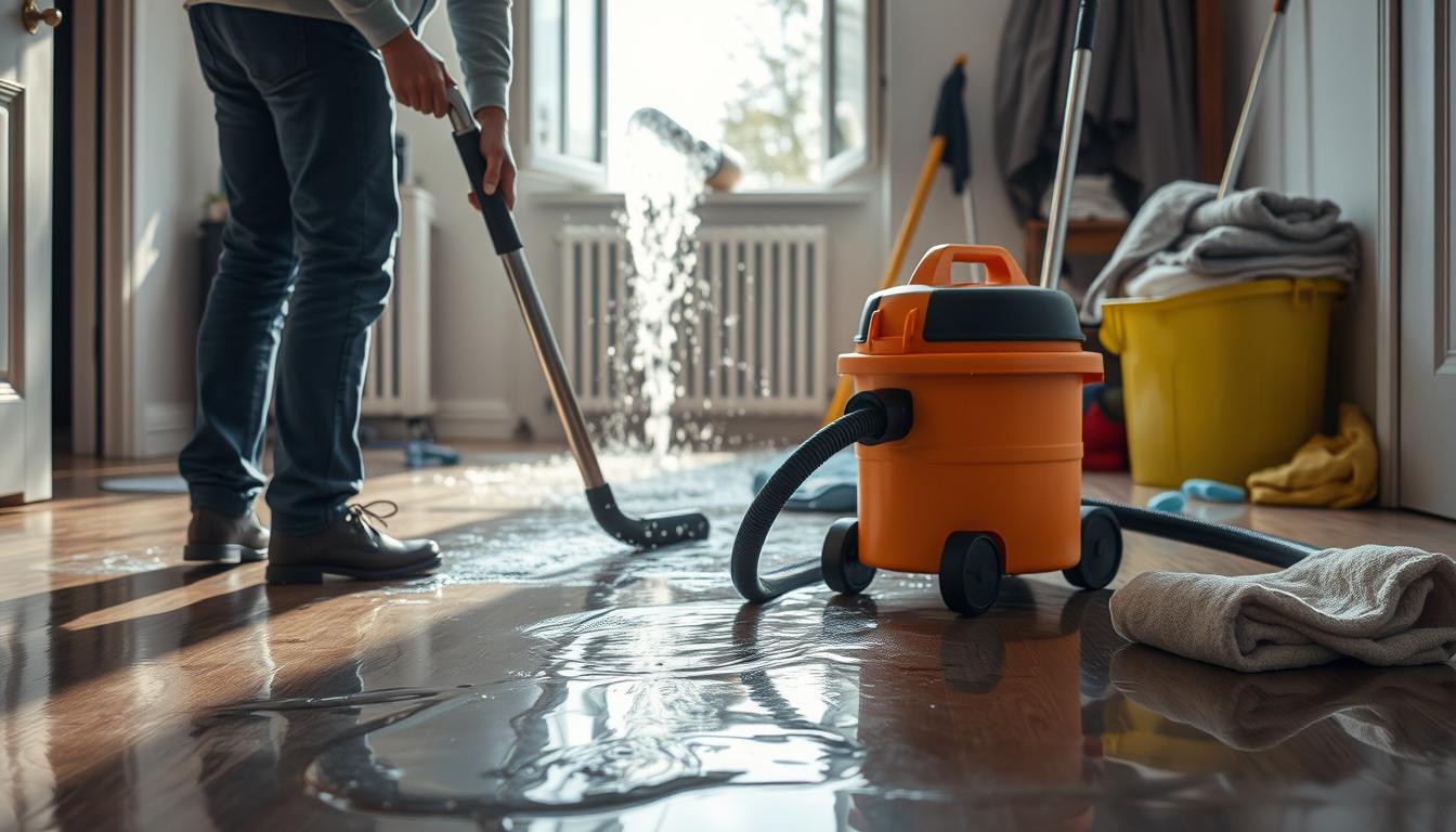 Burst pipe emergency in Melbourne: shut-off steps and rapid repair options