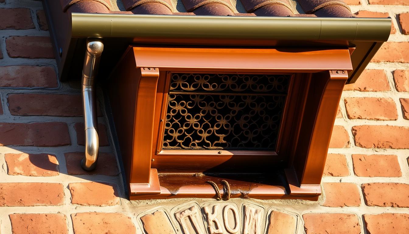 Internal box gutter overflow: causes and the safest fixes