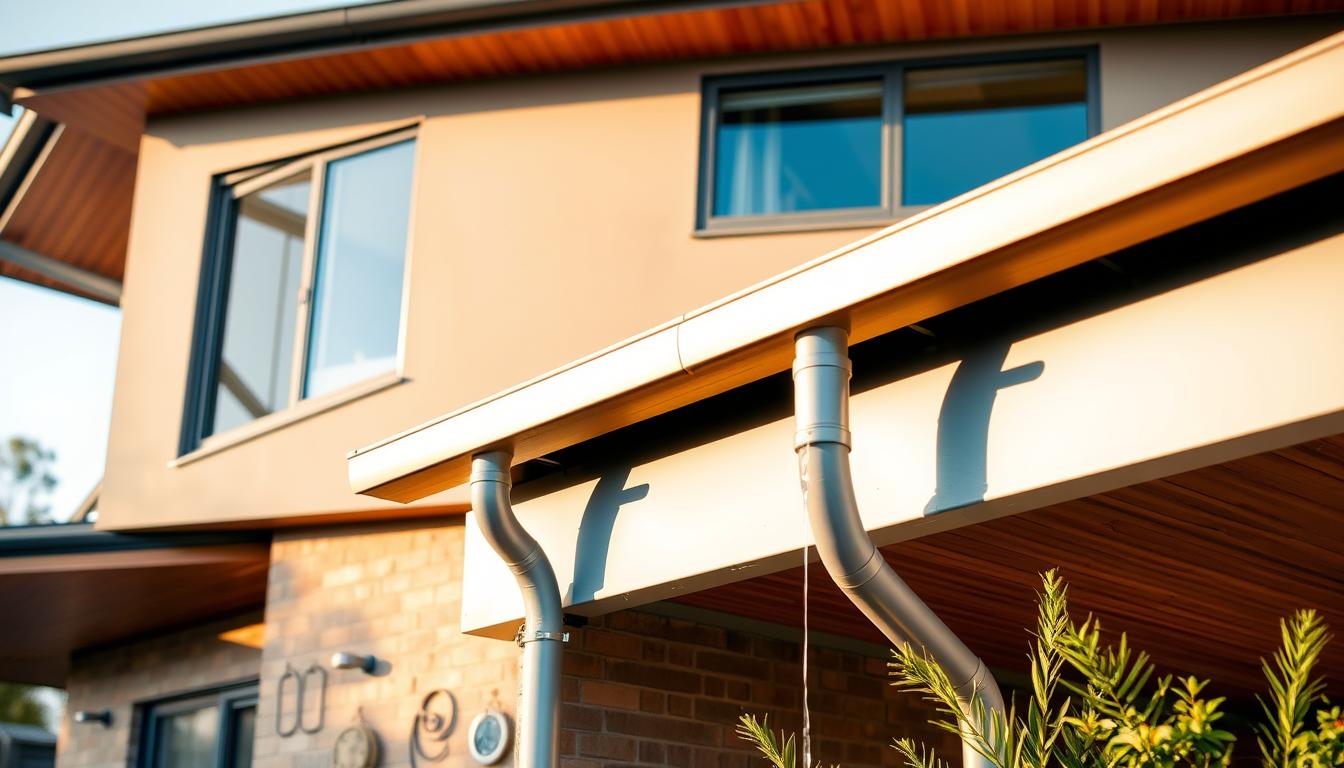 Where should downpipes go: practical rules for placement