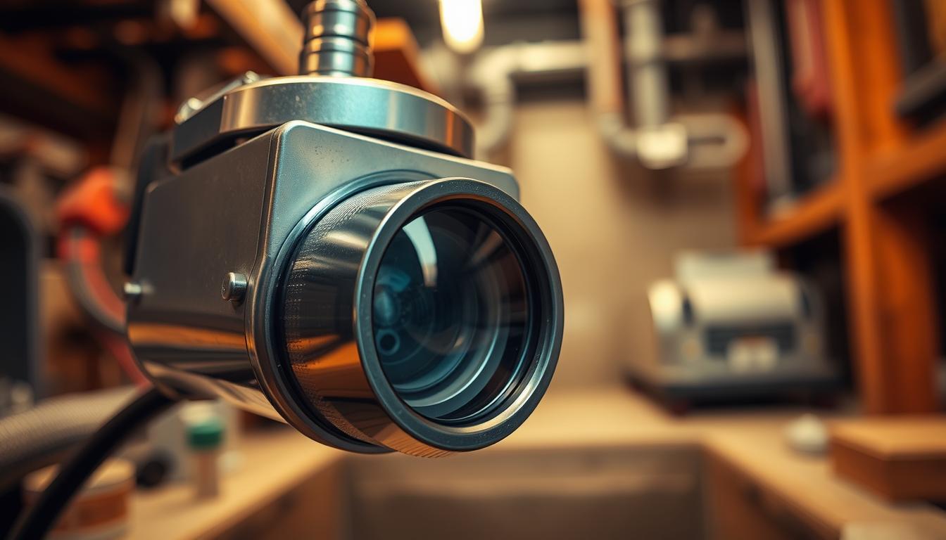 CCTV, jetters and pumps: equipment that speeds up emergency plumbing