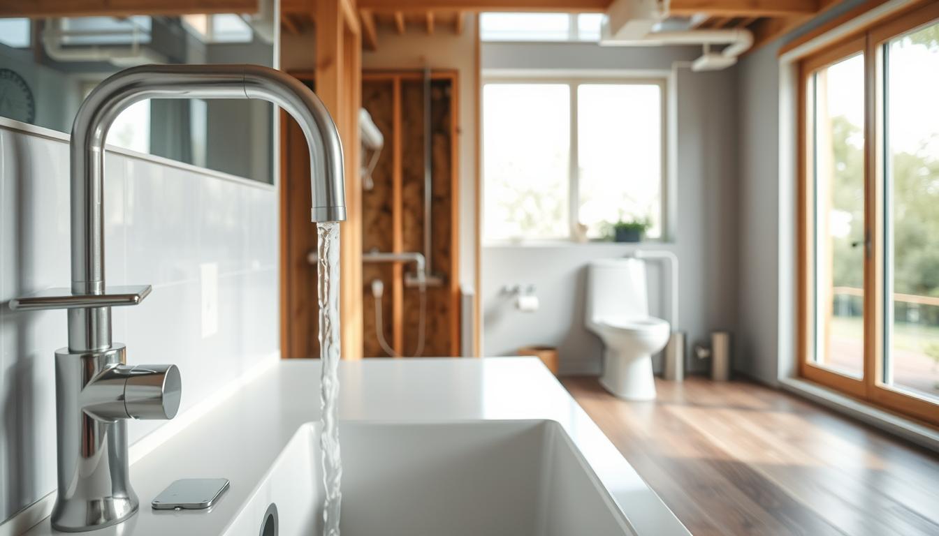 Sustainable choices even in emergencies: parts, water-saving and waste ...