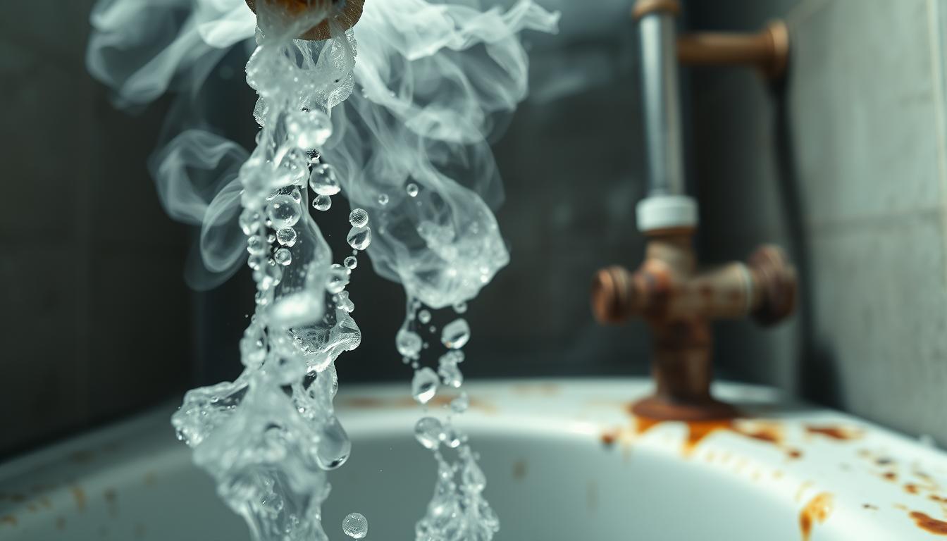 Smelly hot water: bacteria, anodes and treatment options